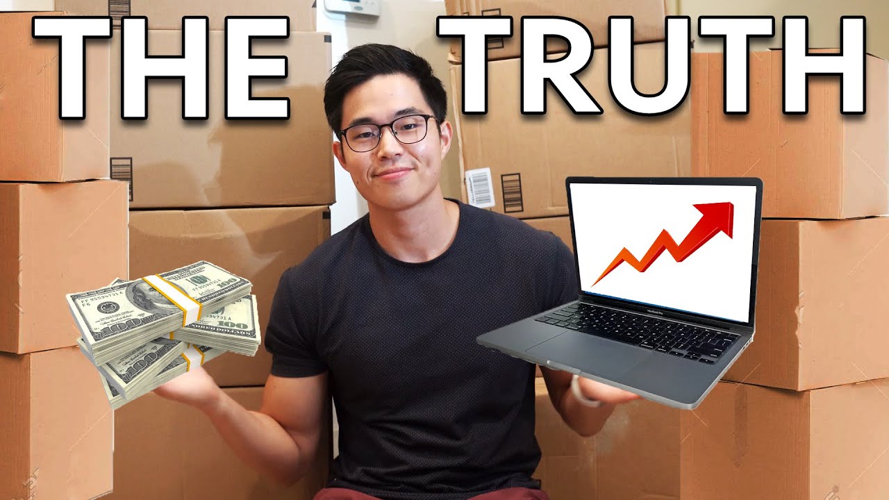 7 Things To Know Before You Start An E Commerce Business