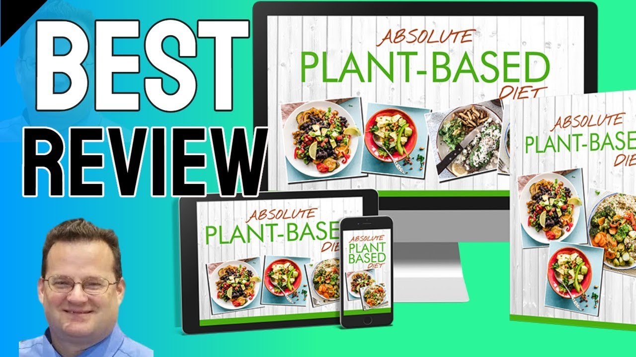 Absolute Plant Based Diet PLR Review Demo