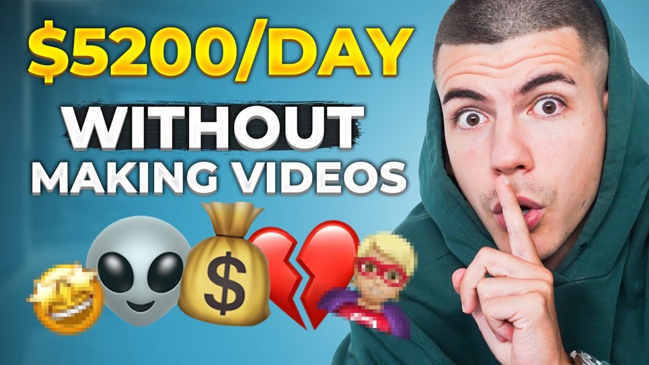 Easiest 5 YouTube Automation Niches For Beginners