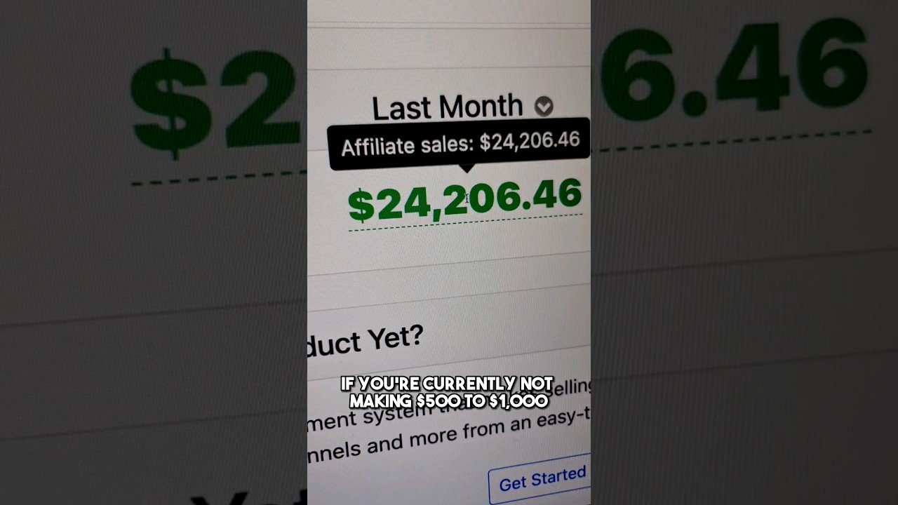 $5,697,488 In 3 Years Using A.I Bots And Affiliate Marketing