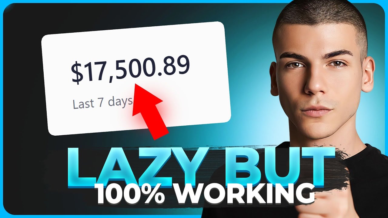 Easy $75/Hour Copy Paste Tutorial For Beginners (Make Money Online)