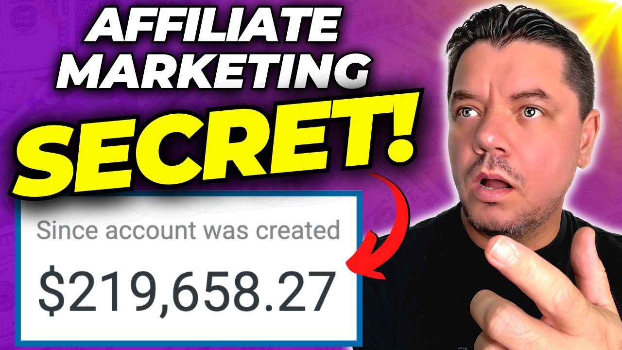 Affiliate Marketing Secret: Easy $825 Daily By Reusing Short Videos With NO Skills! (FACELESS)