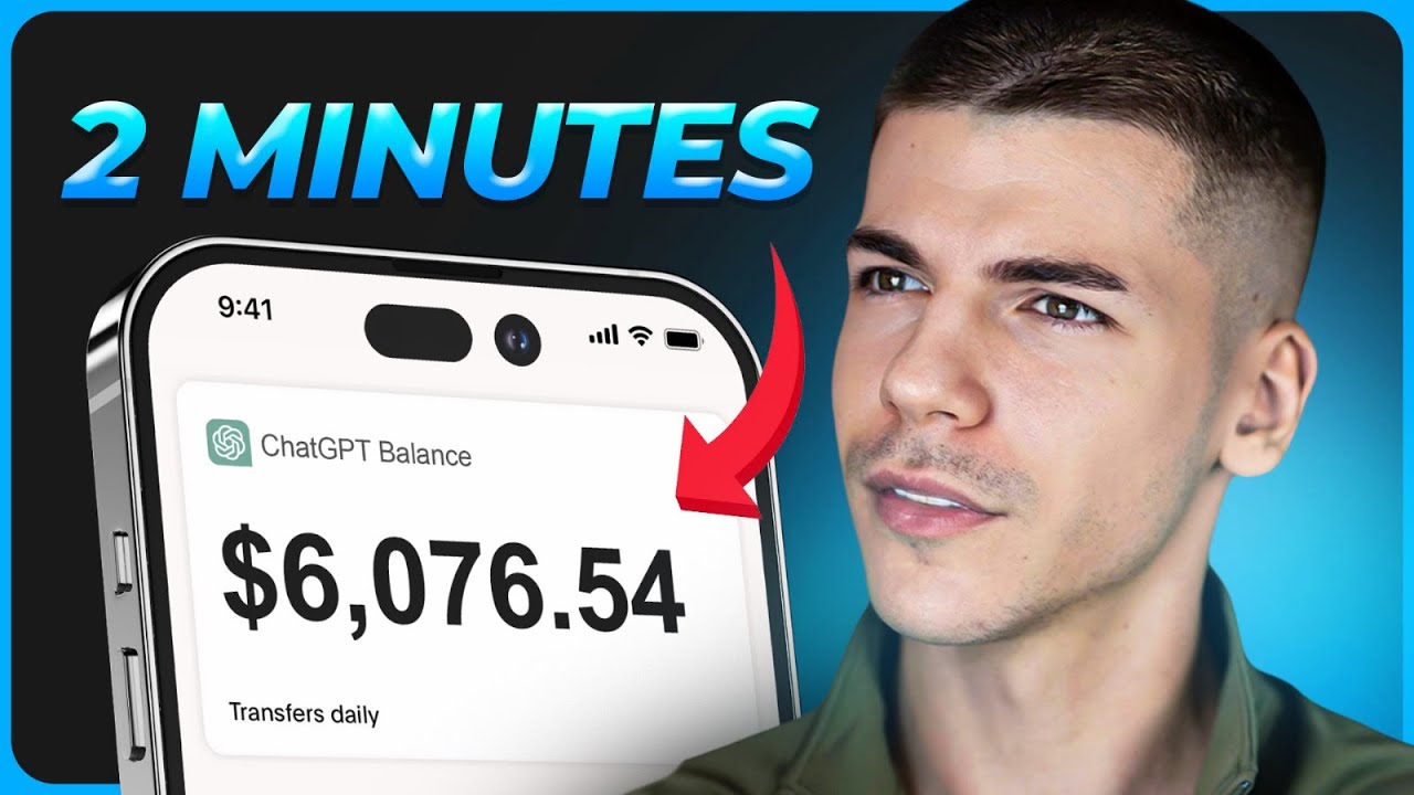 How To Build A 1 000 Day App With Chatgpt For Free