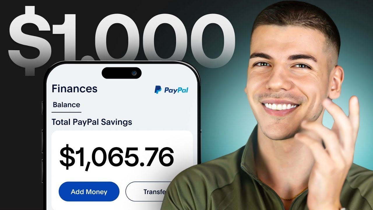 Best 10 Apps To Make $1,000 Online For Free (2024)