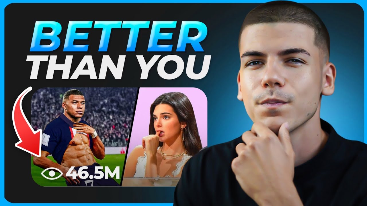 Best AI Thumbnail Maker For YouTube (2025)