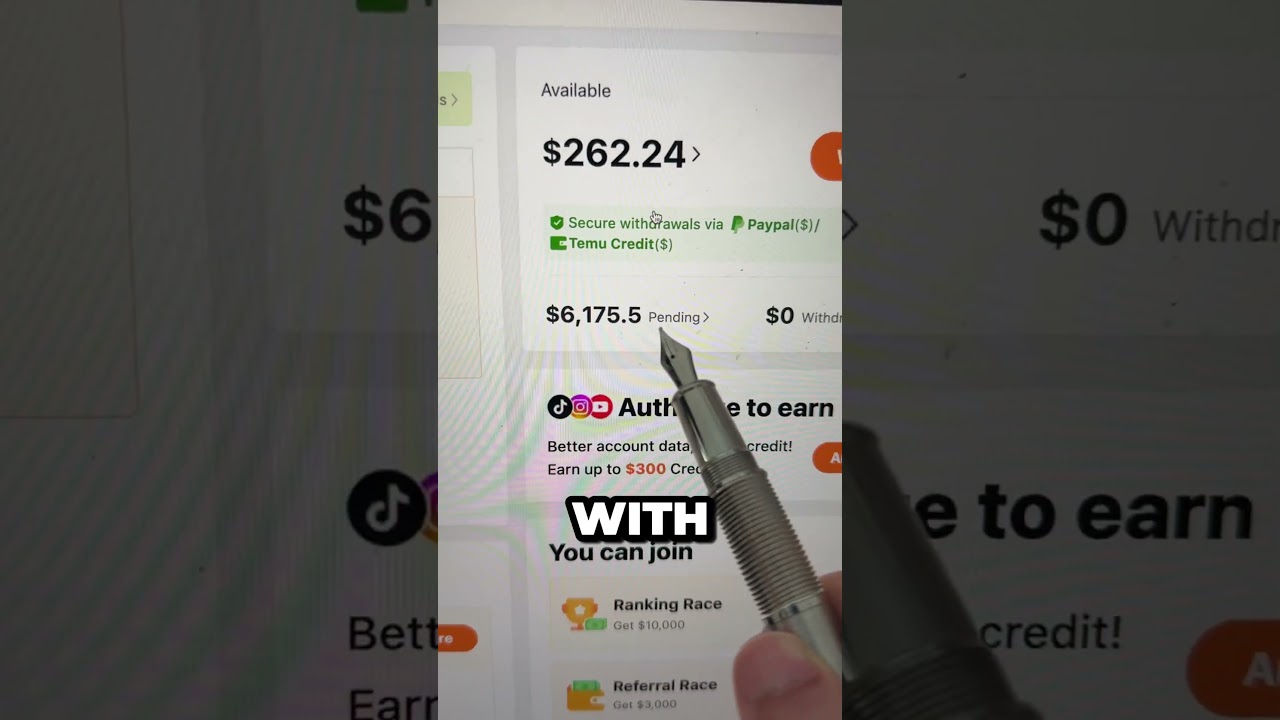 How To Earn $275/Hour With DeepSeek For FREE (Make Money Online 2025)