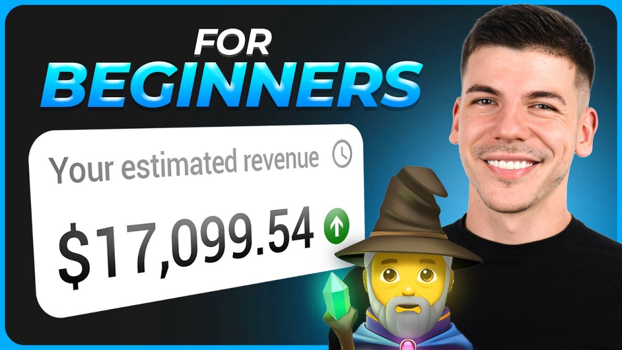 How I Make $600/Day With AI Medieval Stories (YouTube Automation)