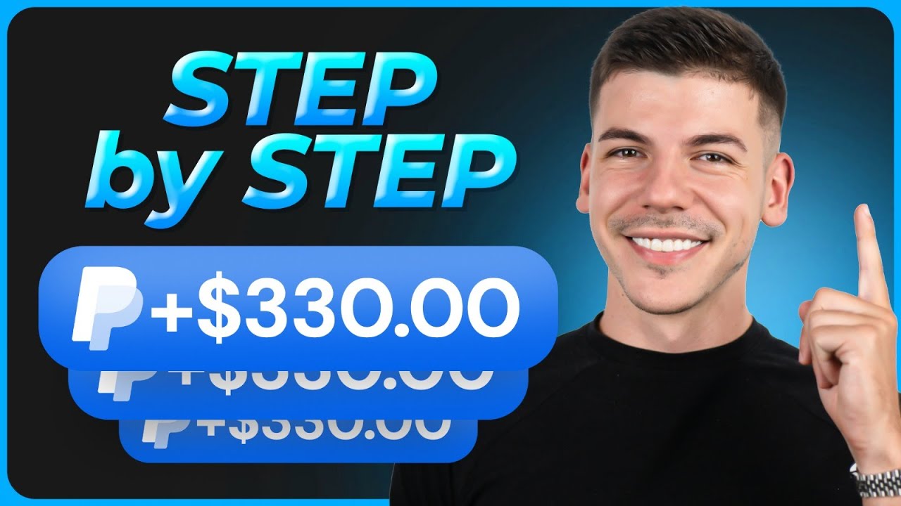 How Beginners Earn $10/Day Online For Free (2025)